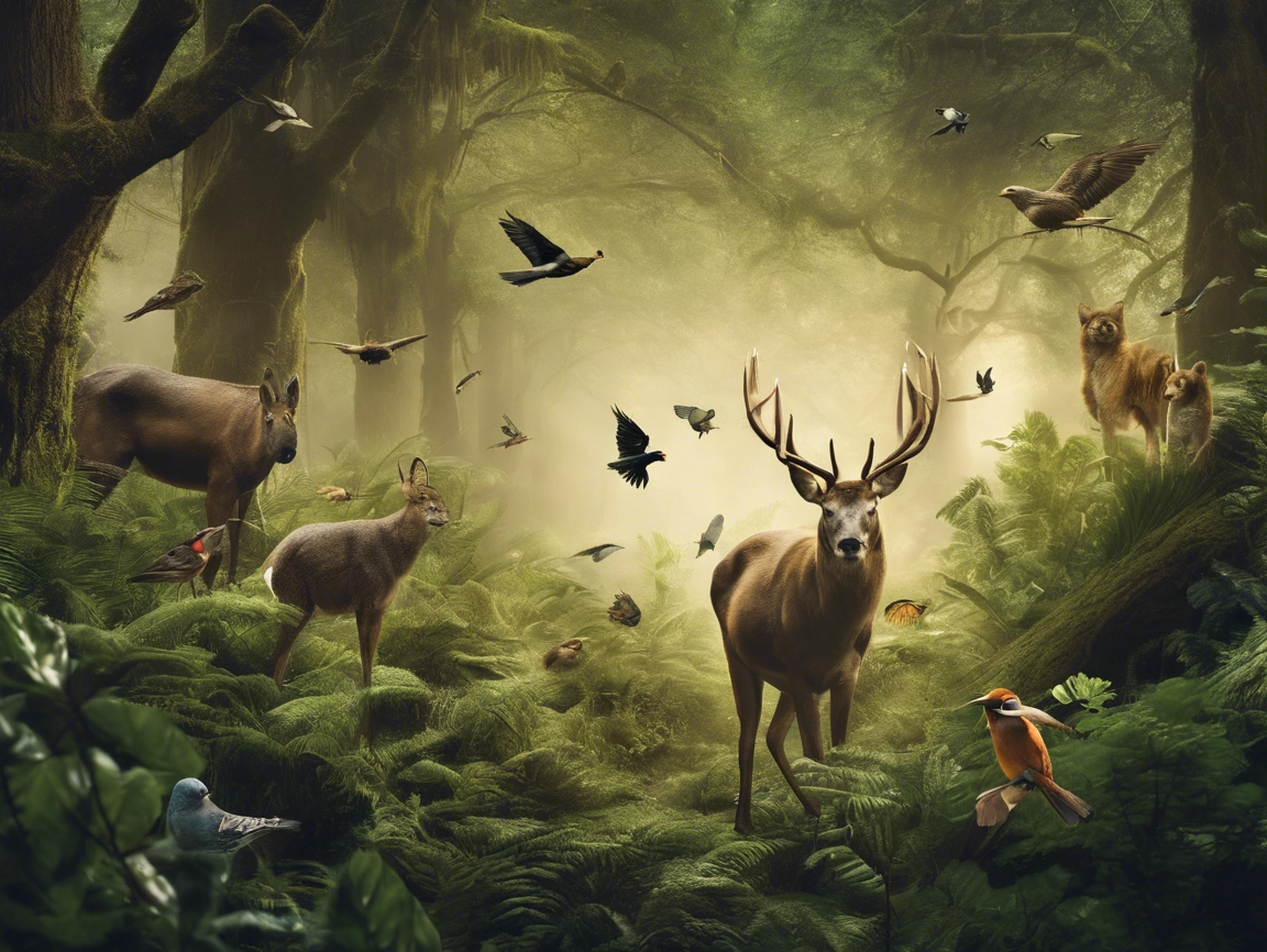 4th Grade Science Course 1: Organisms & Energy in Ecosystems (S4L1 ...